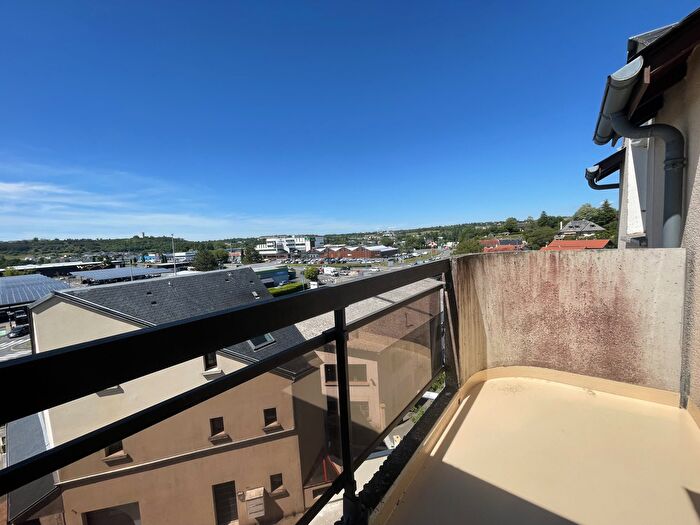 Appartement 2 pièces à louer - Onet-le-Château