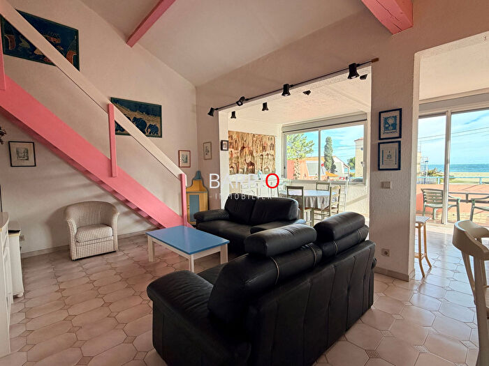 Maison à vendre - Argelès-sur-Mer - 10 pièces - 6 chambres