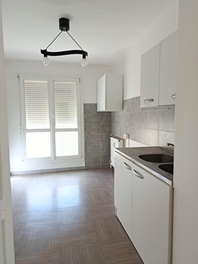 Saint-Chamond, La Valette, Croix Berthaud, Saint-Martin - Appartement 3 pièces à louer