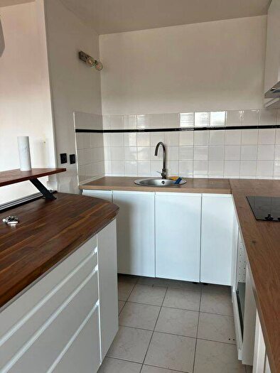Vieux Saint Brice, Saint-Brice-sous-Forêt : Appartement 3 pièces à louer