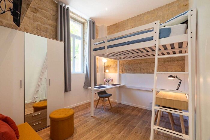 Maison 1 pièce à louer à Cergy