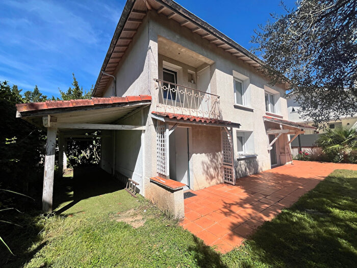 Maison 5 pièces à vendre à Villeneuve-sur-Lot, Sainte-Catherine