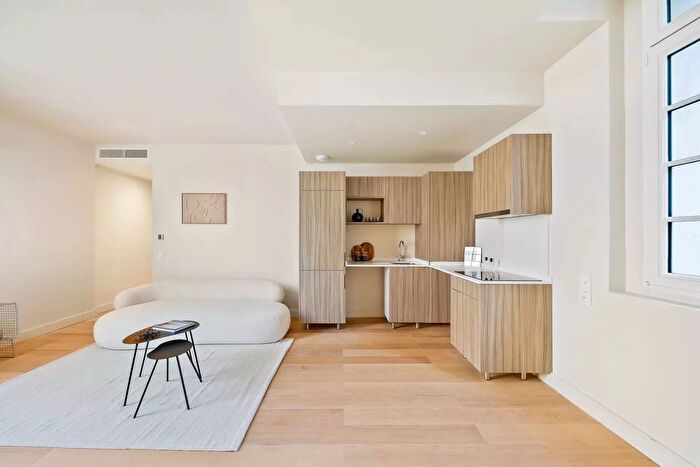 Appartement 1 pièce à vendre à Antibes, Coeur de ville
