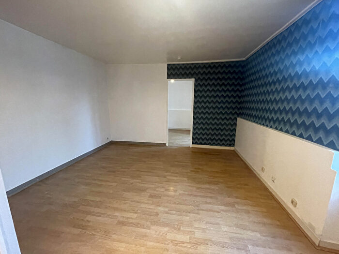 Appartement à louer - Saint-Jean-le-Blanc - 2 pièces - 1 chambre