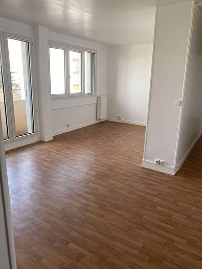 Appartement à louer - Archeveche, Charenton-le-Pont - 2 pièces - 1 chambre