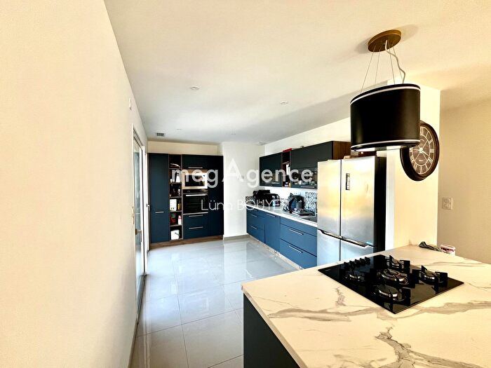 Saint-Florent-le-Vieil : Maison 4 pièces à vendre