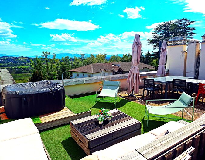 Appartement 3 pièces à vendre à BayonneBayonaBaiona, Saint-Léon