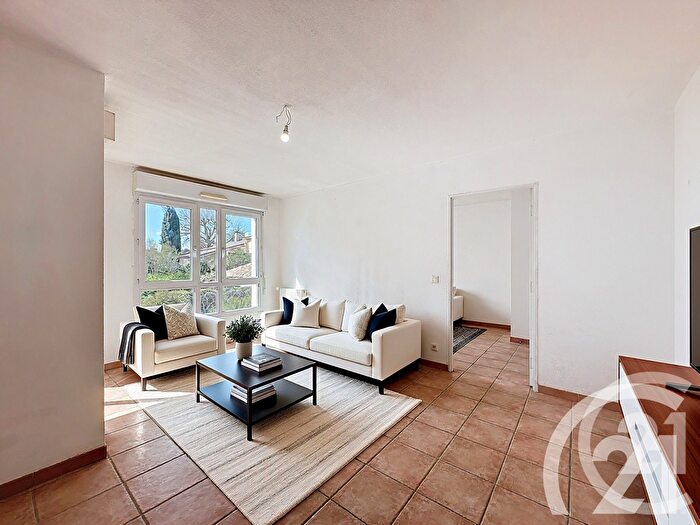 LIsle-sur-la-Sorgue, Névons - Appartement 2 pièces à vendre
