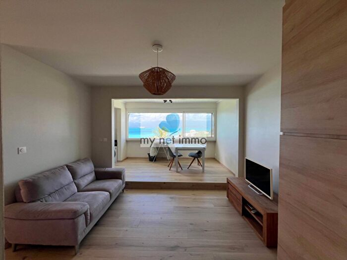 Le Gosier - Appartement 1 pièce à louer