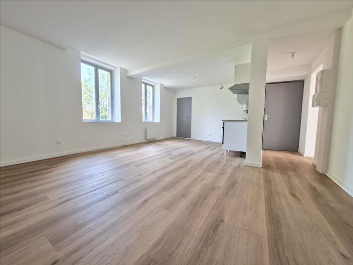 Appartement 3 pièces à louer à Lunéville, Niederbronn, Zola
