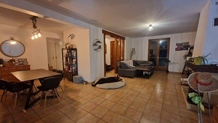 Maison à louer - Annet-sur-Marne - 5 pièces - 4 chambres