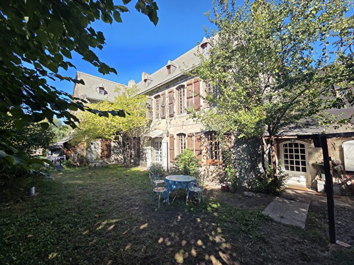 Ordizan : Maison 8 pièces à vendre
