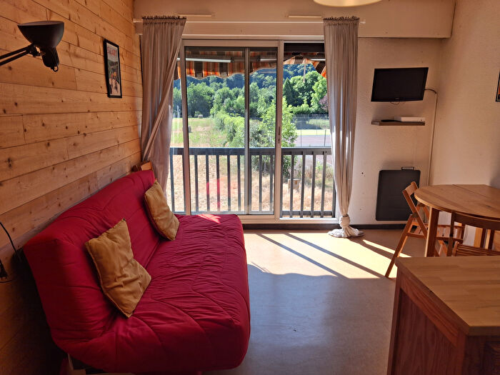 Appartement 2 pièces à vendre - Vielle-Aure