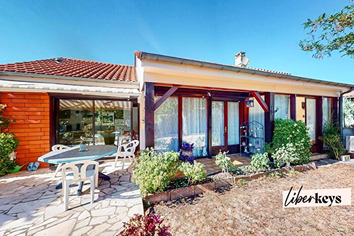 Creissels - Maison 6 pièces à vendre