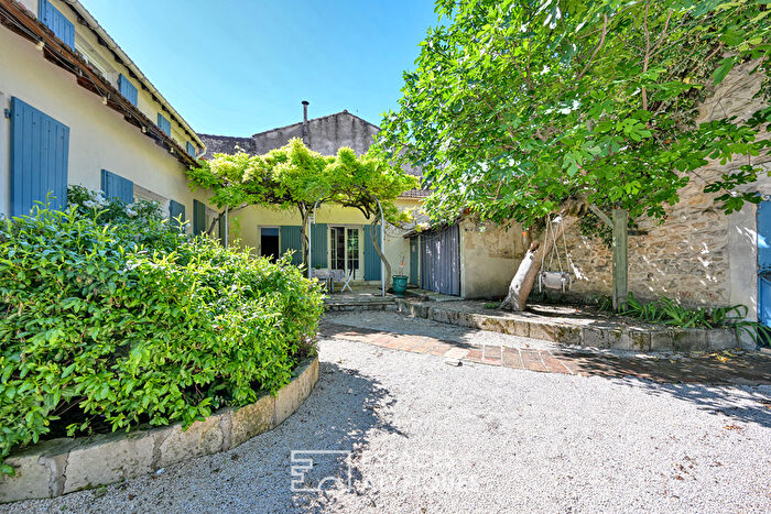 Nîmes, Feuchères - Maison 7 pièces à vendre