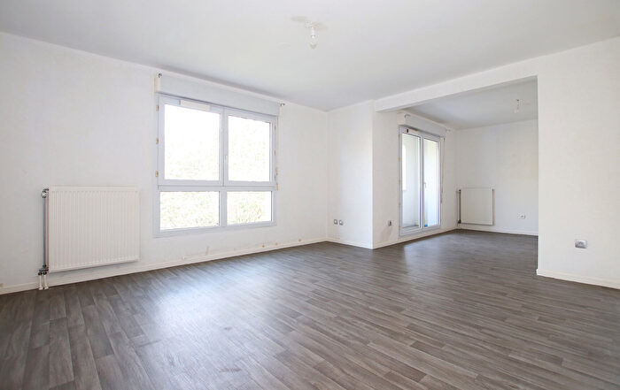 Metz, Sablon - Appartement 4 pièces à louer