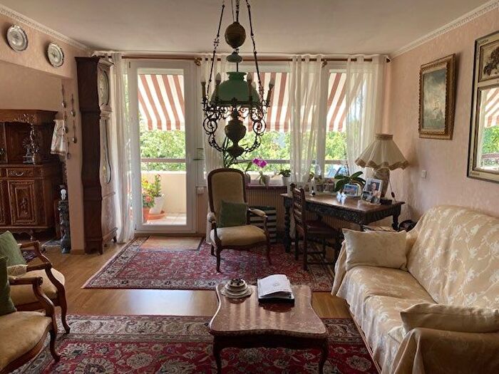 Appartement 5 pièces à Reims, Europe, Chemin Vert, à vendre