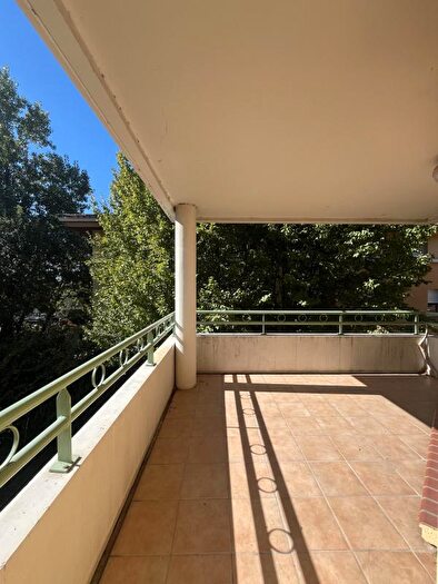 Appartement à vendre - Balma, La Marqueille, La Plaine - 4 pièces - 3 chambres