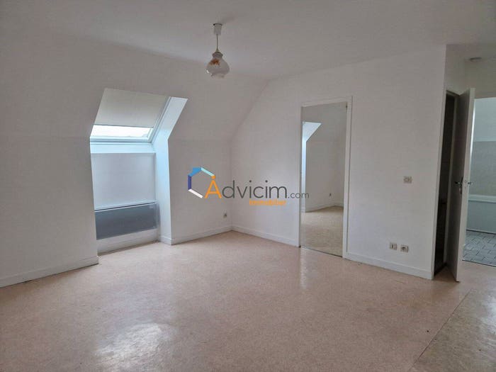 Appartement 3 pièces à louer à Villemandeur