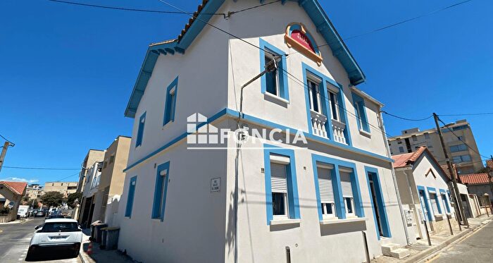 Maison à vendre - Canet-en-Roussillon, Méditerranée - 15 pièces - 7 chambres