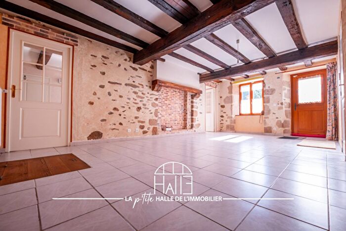 Verneuil-sur-Vienne : Maison 6 pièces à vendre