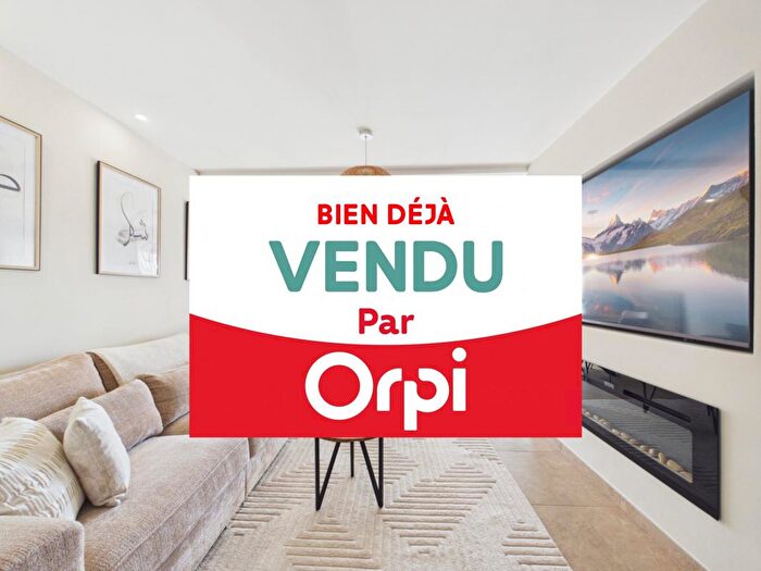 Appartement 2 pièces à vendre - Mandelieu-la-Napoule, Capitou