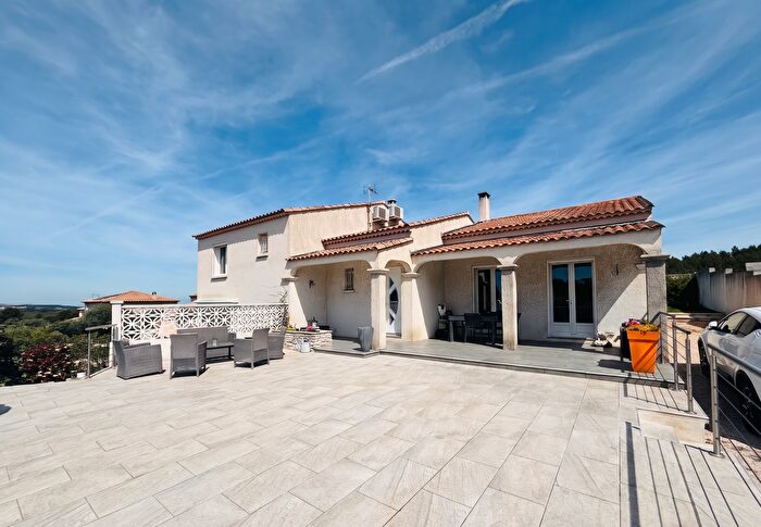 Maison 6 pièces à Ensuès-la-Redonne, à vendre