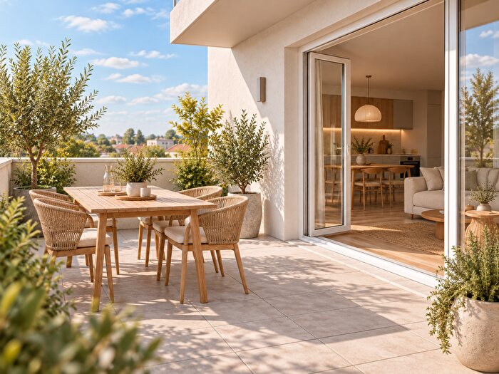 Maison 3 pièces à vendre - Metz, Patrotte, Metz-Nord