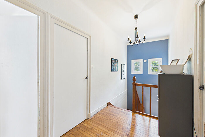 Maison 7 pièces à La Roche-sur-Yon, Pentagone, Pont-Morineau, à vendre