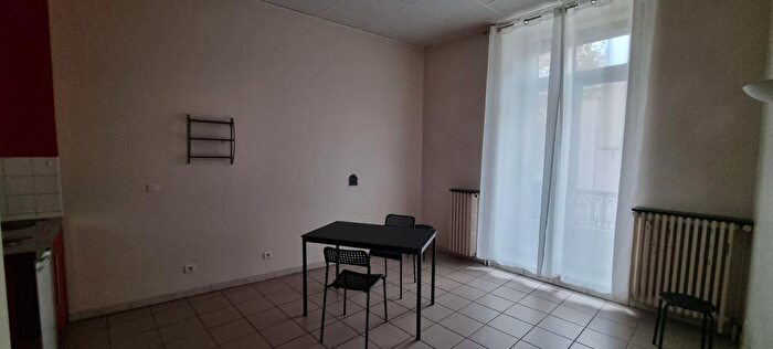 Appartement 2 pièces à Privas, à louer
