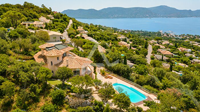 Porto-Vecchio - Maison 7 pièces à vendre