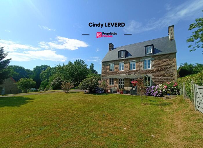 Maison 6 pièces à vendre - Brécey