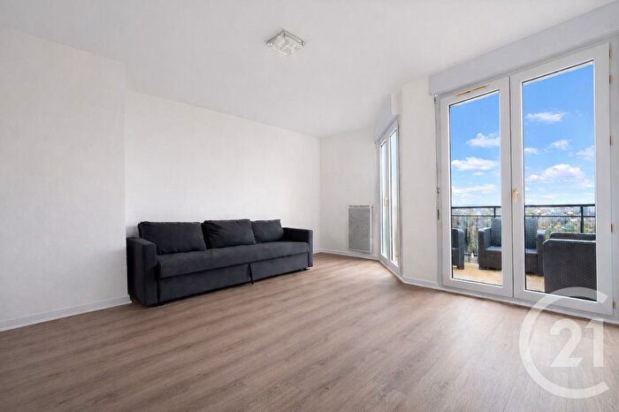 Appartement à vendre - Livry-Gargan, Nord - 1 pièce