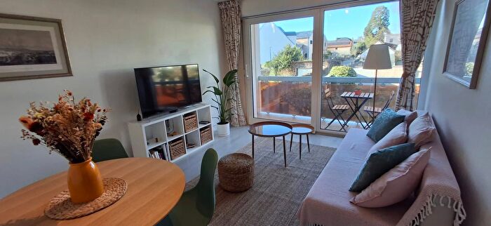 Appartement à louer - Orléans - 2 pièces - 1 chambre