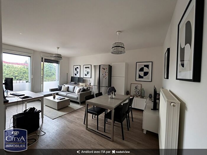 Appartement 2 pièces à vendre à Lomme, Sud Marais