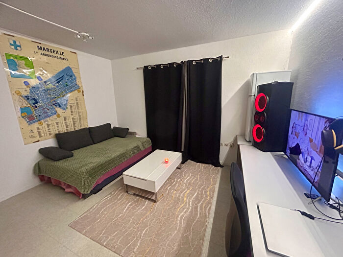 Appartement 1 pièce à vendre à Grabels