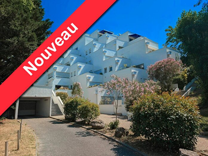 Appartement 2 pièces à vendre - Arcachon, Saint-Ferdinand