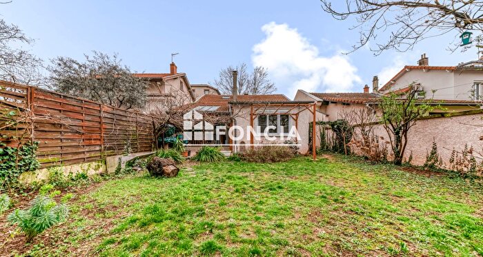 Maison à vendre - Lyon e , La Plaine, Santy - 4 pièces - 1 chambre