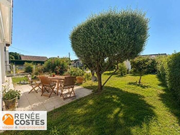Villenave-d'Ornon, Pontac, La Générale - Maison 5 pièces à vendre