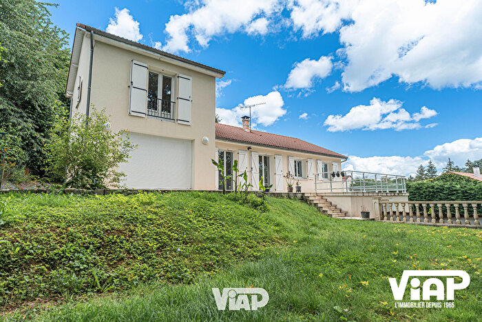 Maison 6 pièces à vendre à Panazol