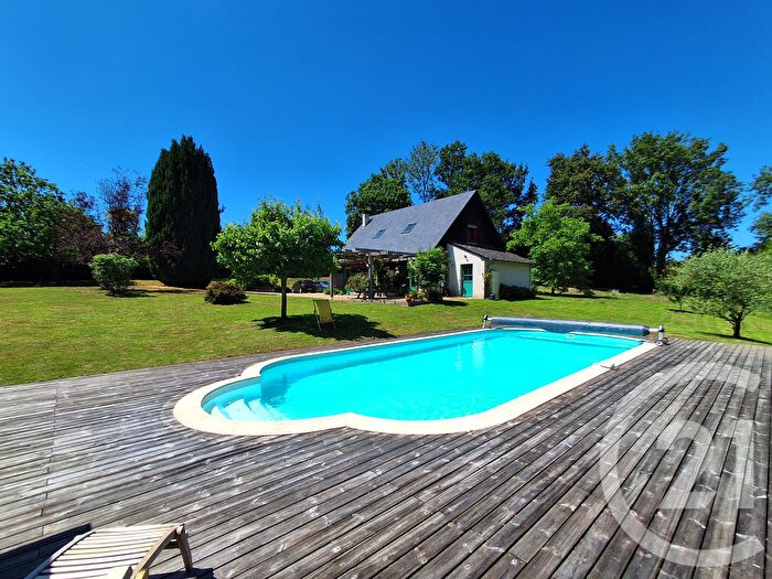 Maison 5 pièces à vendre à Pont-l'Évêque