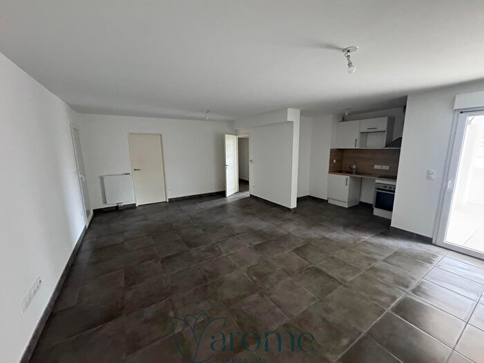 Appartement 3 pièces à louer - Nîmes, Valdegour