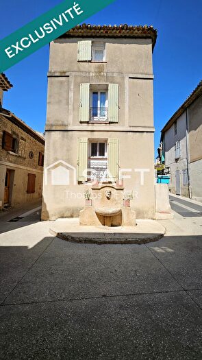 Maison 5 pièces à vendre à La Tour-d'Aigues
