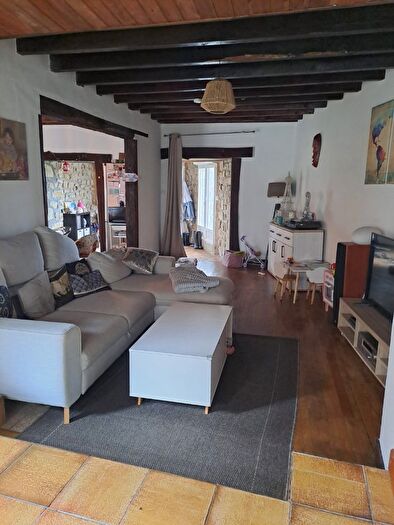 Maison 5 pièces à vendre - Ruelle-sur-Touvre