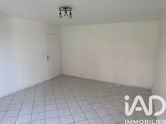 Bois Notre Dame, Pontault-Combault : Appartement 1 pièce à louer