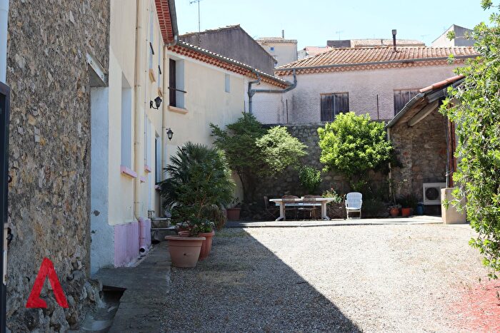 Magalas - Maison 7 pièces à vendre