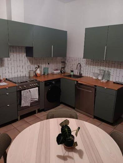 Appartement 3 pièces à Bordeaux, à louer