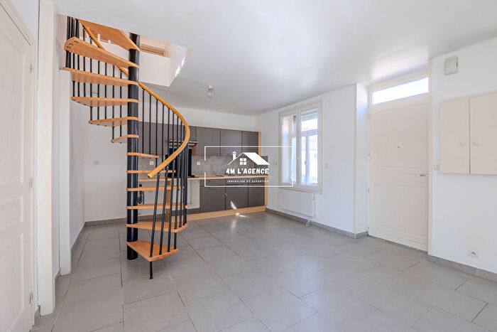 Maison à vendre - Templeuve-en-Pévèle - 4 pièces - 3 chambres