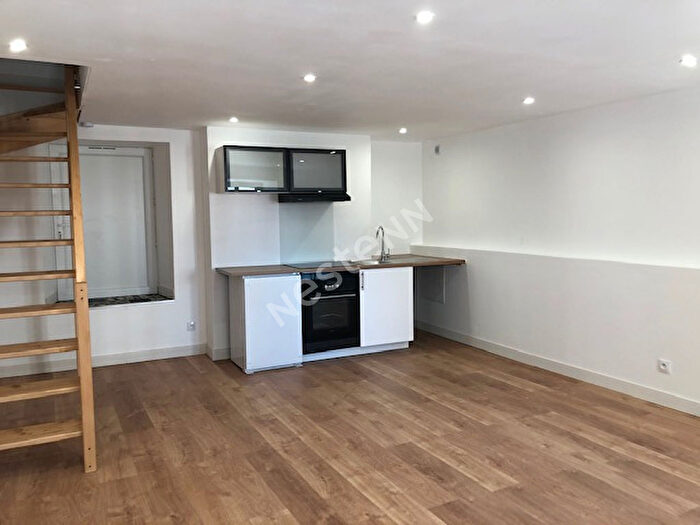 Appartement 3 pièces à louer - Locminé