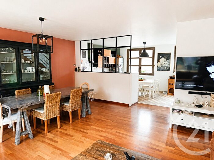 Maison 5 pièces à vendre à Péronne